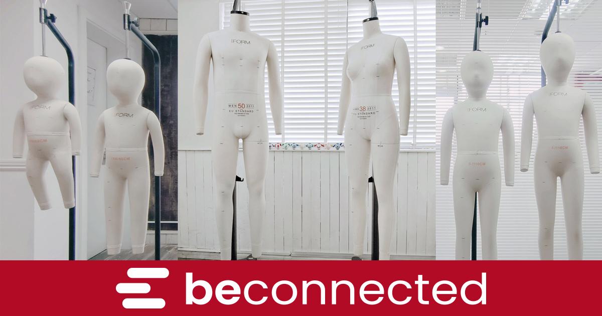 Your one-stop fashion solution. Global sourcing, local presence.